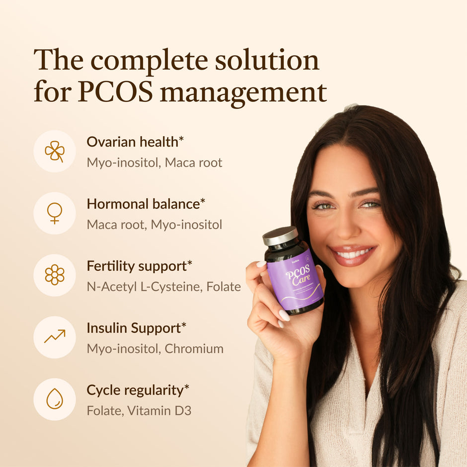 Kailea | Premium Supplements for Women's Health & Beauty