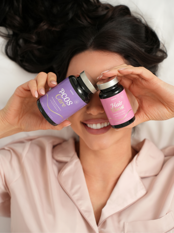 Kailea | Premium Supplements for Women's Health & Beauty