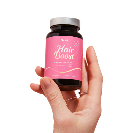 Kailea | Premium Supplements for Women's Health & Beauty