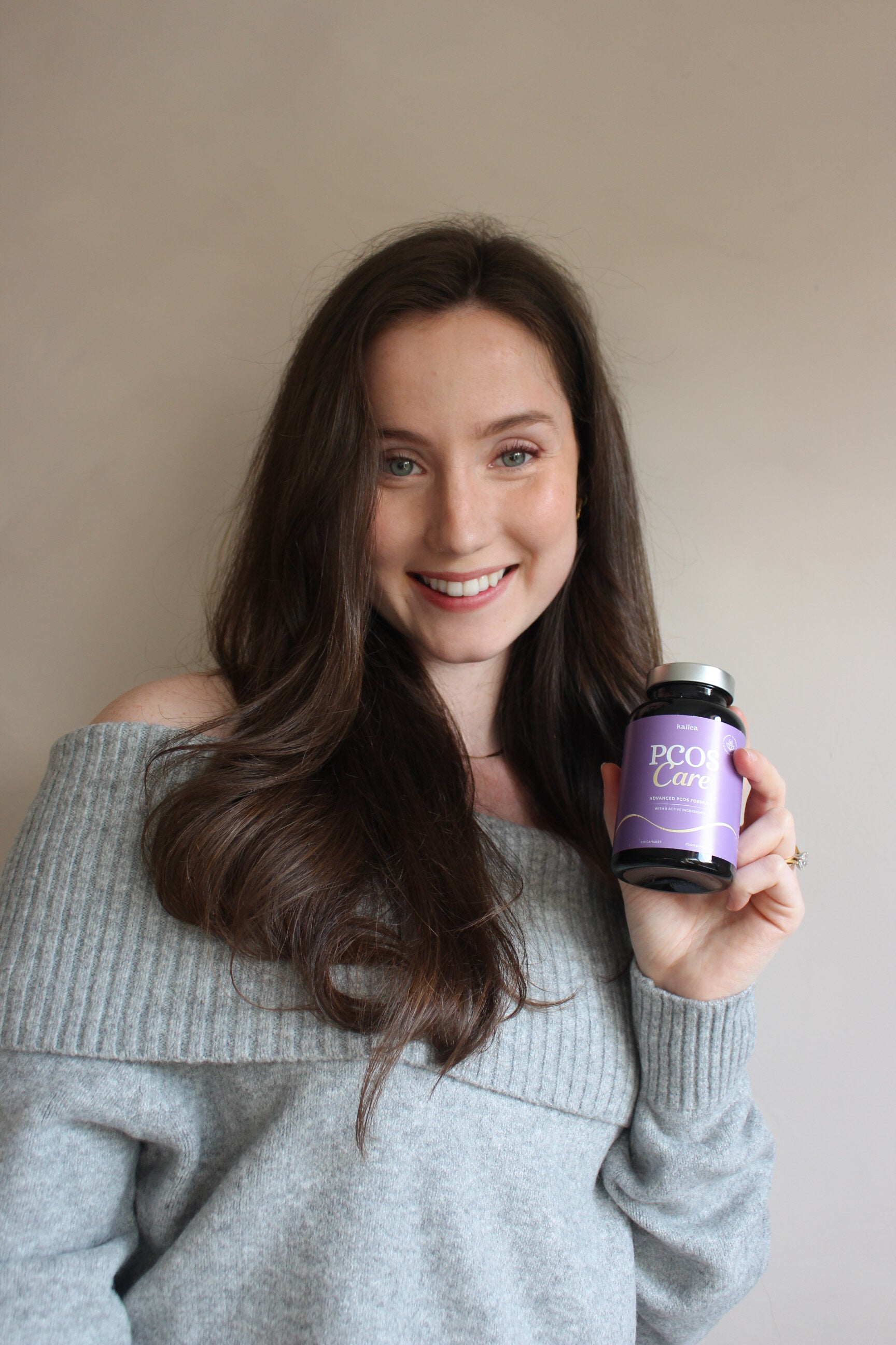 Kailea | Premium Supplements for Women's Health & Beauty