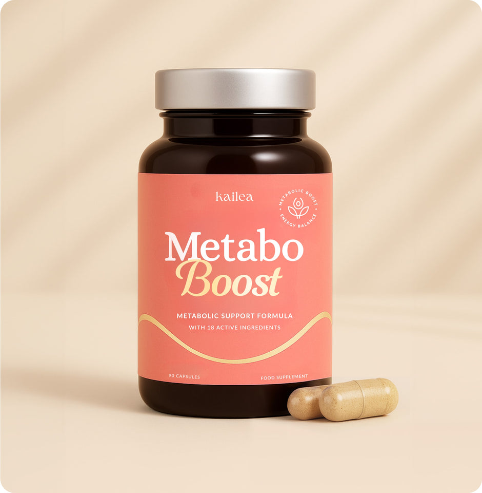 Kailea | Premium Supplements for Women's Health & Beauty