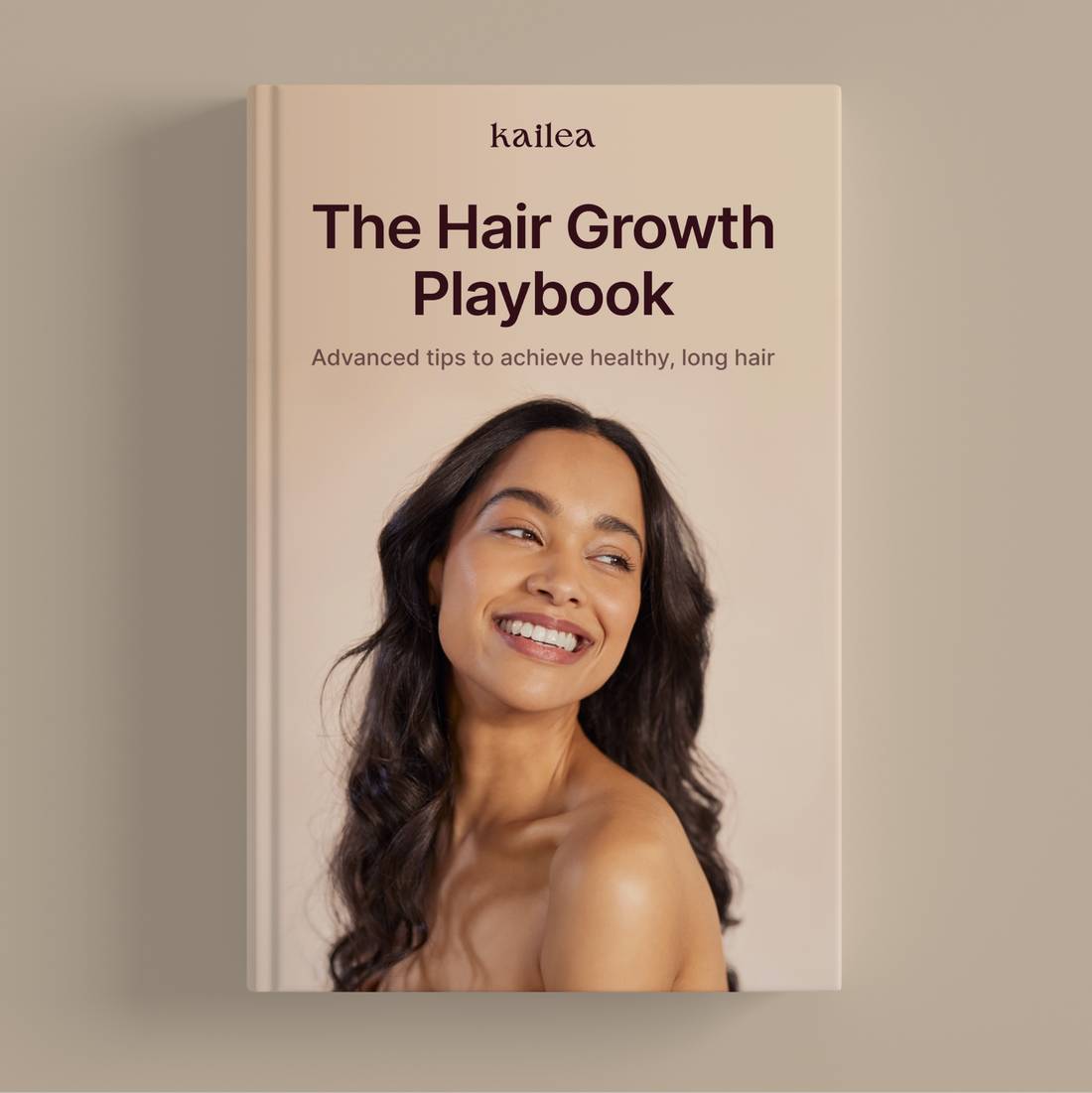 Kailea | Premium Supplements for Women's Health & Beauty